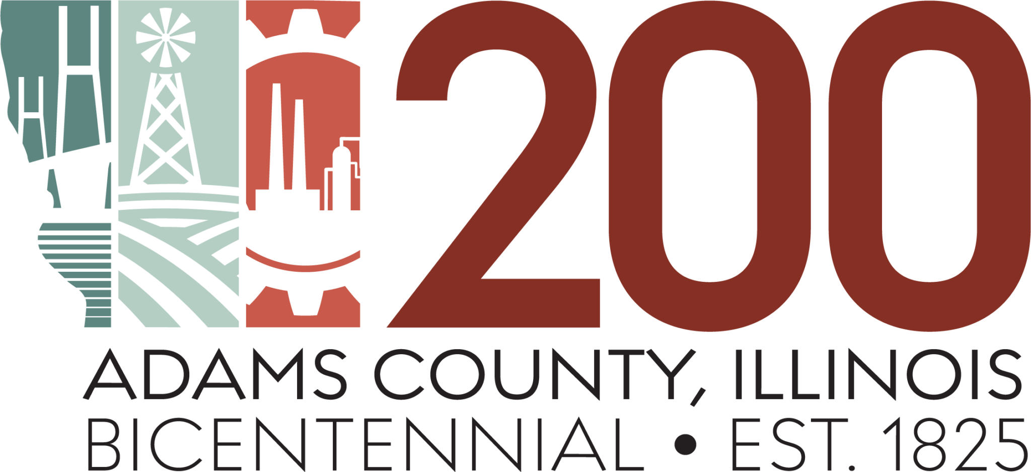 Home | Adams County Bicentennial