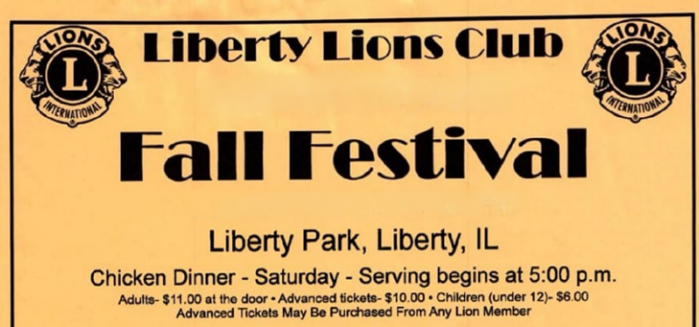 Our Events | Adams County Bicentennial